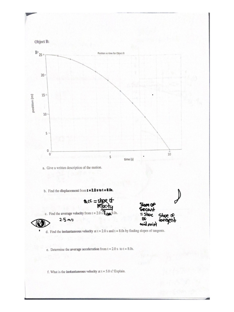 Object B Pdf