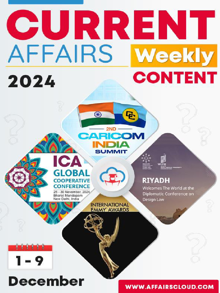 DECEMBER 2024 1st Week Details (Eng) by AC | PDF | Reserve Bank Of ...