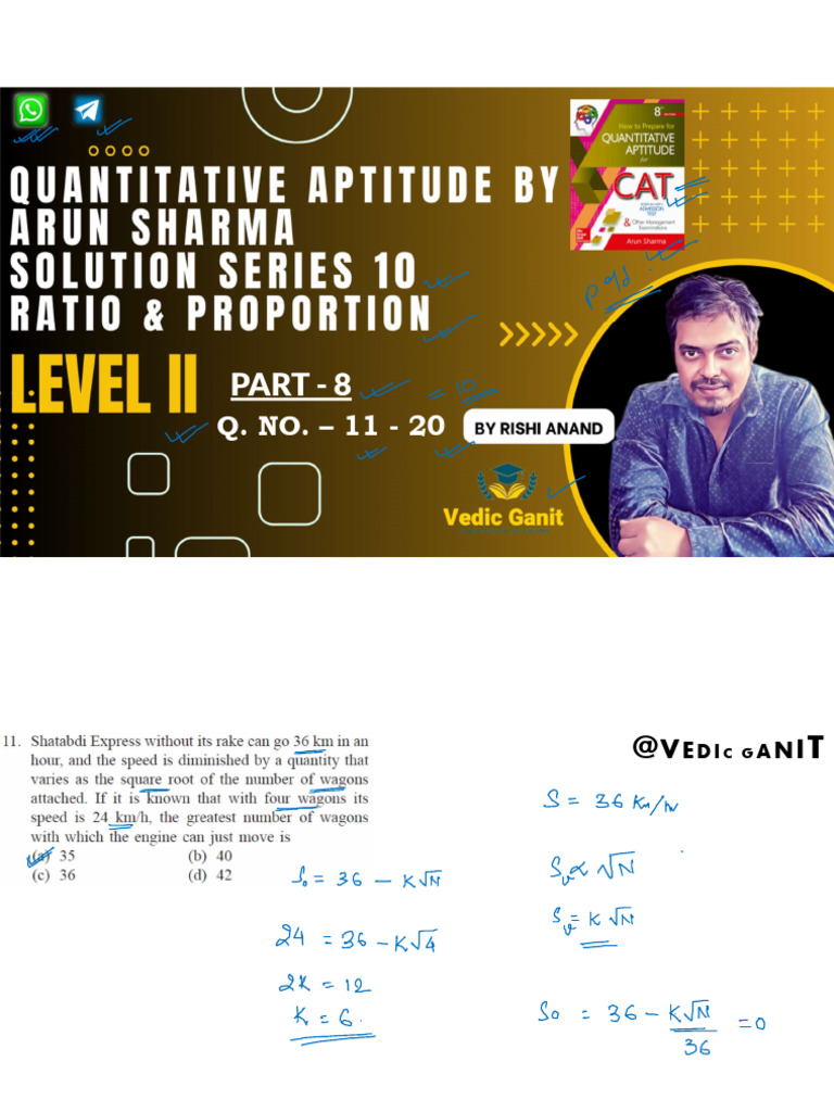 R P Arun 8 | PDF