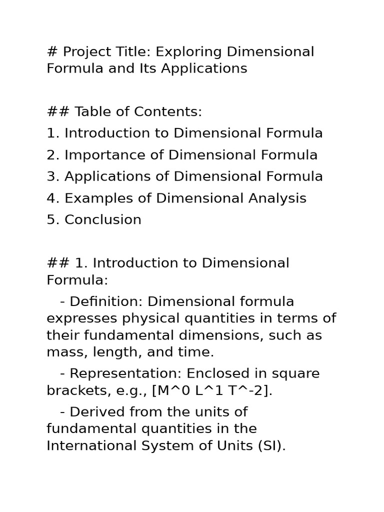 Project Title | PDF | Acceleration | Velocity
