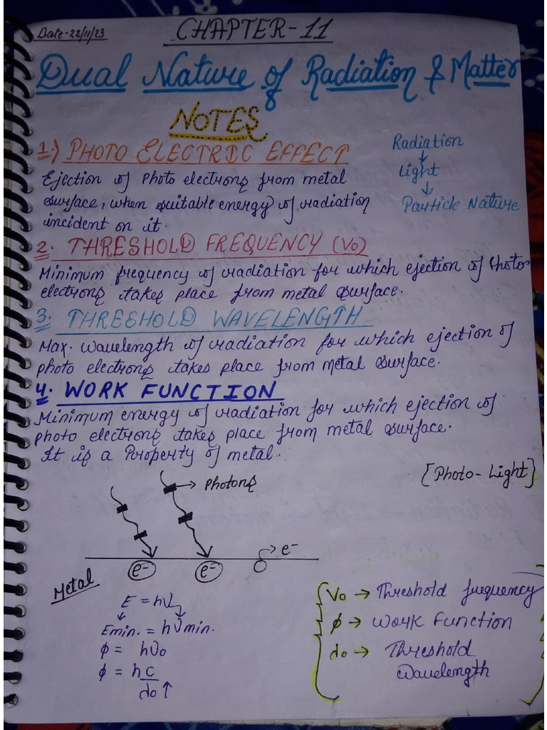 Ch-11 Notes Physics | PDF