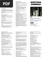 Lista de Ramais Telefônicos Internos | PDF | Negócios