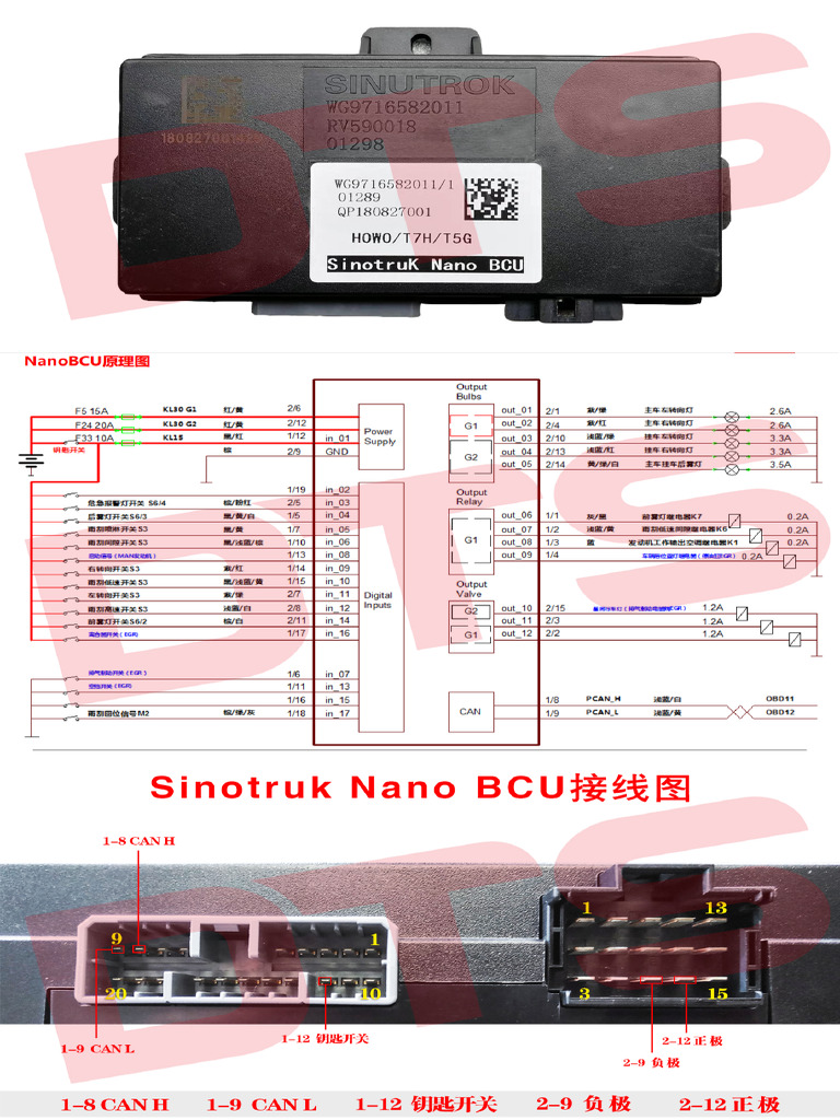 nanoBCU Pinuot | PDF