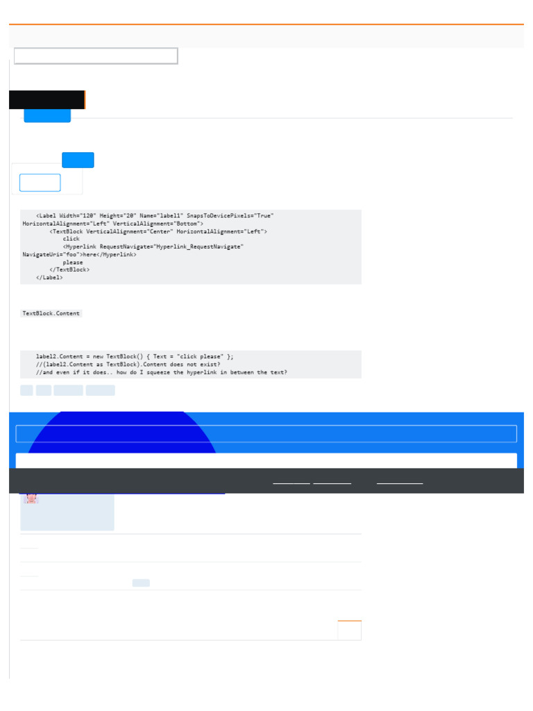 Working With HTML Hyperlinks | PDF | Xml | Html