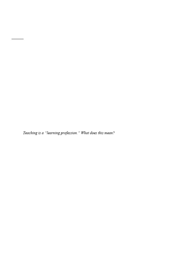 Special Written Examination For Incomplete Learners | PDF