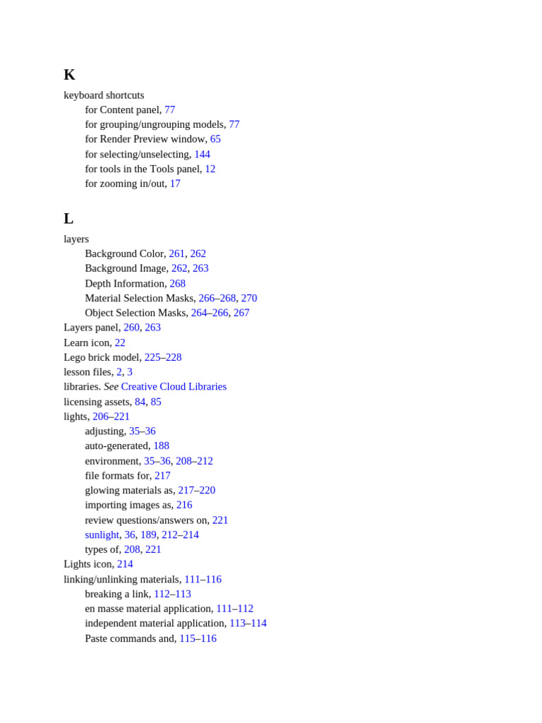 Adobe Dimension CC Classroom in A Book (2019 Release) (PDFDrive) - 3 ...