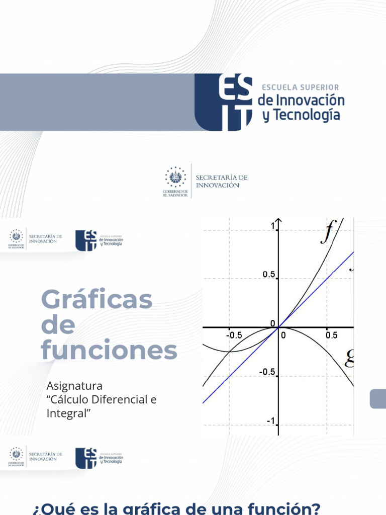 Resumen Semana 2 - Unidad 1 - CDI | PDF