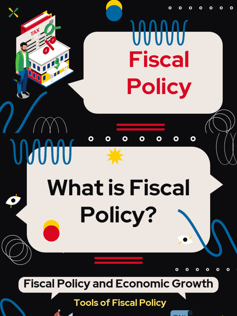 Understanding Fiscal Policy Tools | PDF | Planets | Planets In Astrology