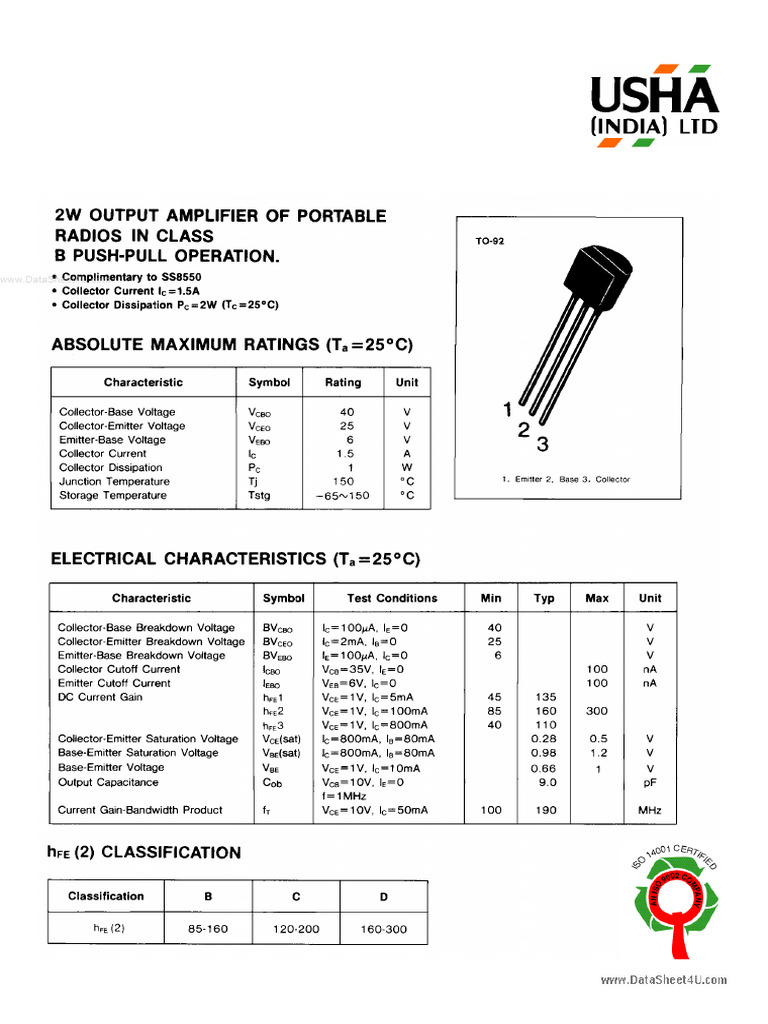 c8050b c8050c c8050d | PDF