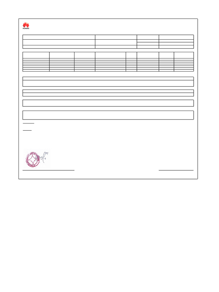 ESAR Logistic 1091BPA6722561-517 | PDF | Private Law | Consent