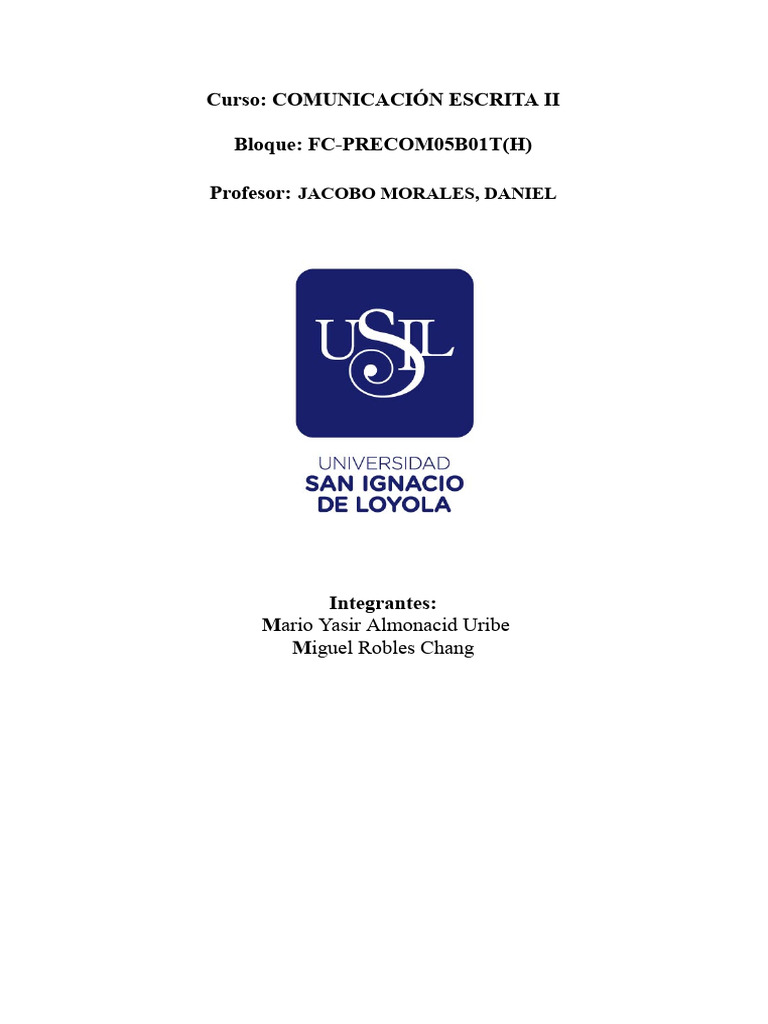 NUEVA RSL (2) | PDF | Ansiedad | Depresión (estado de ánimo)