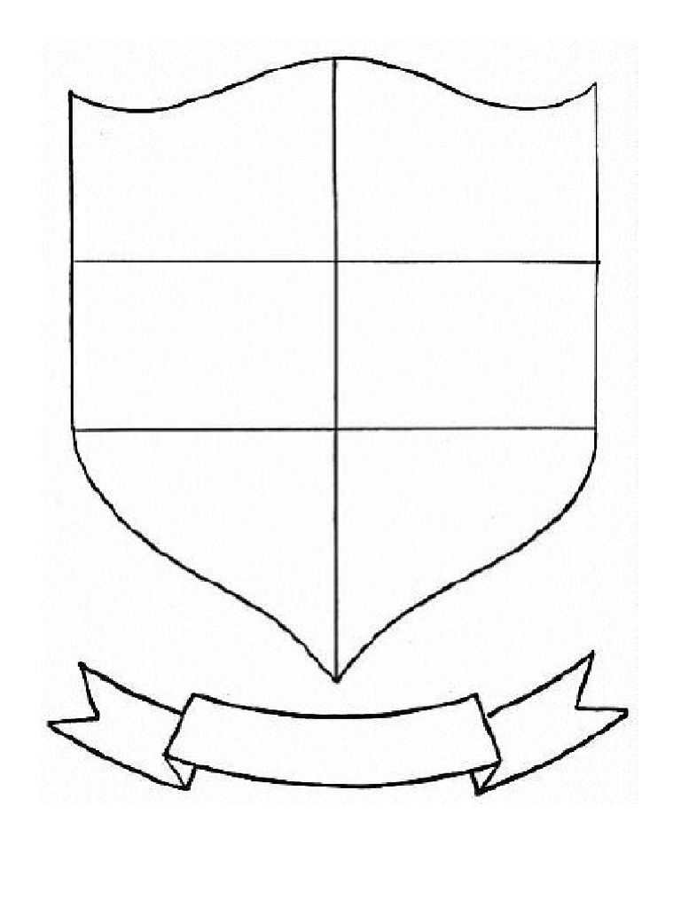 blason | PDF
