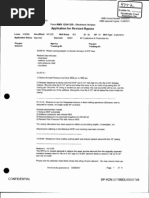 PCAB 2015 Categorization Classification Table | PDF | Water And ...