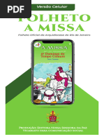 Manual Do SICTD CCA | PDF | Informática