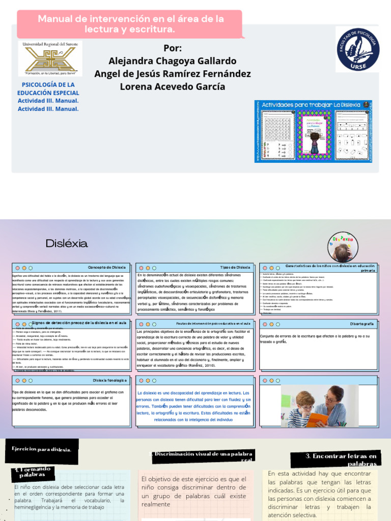 Colorful Gradient Memphis My User Manual Online Whiteboard | PDF ...