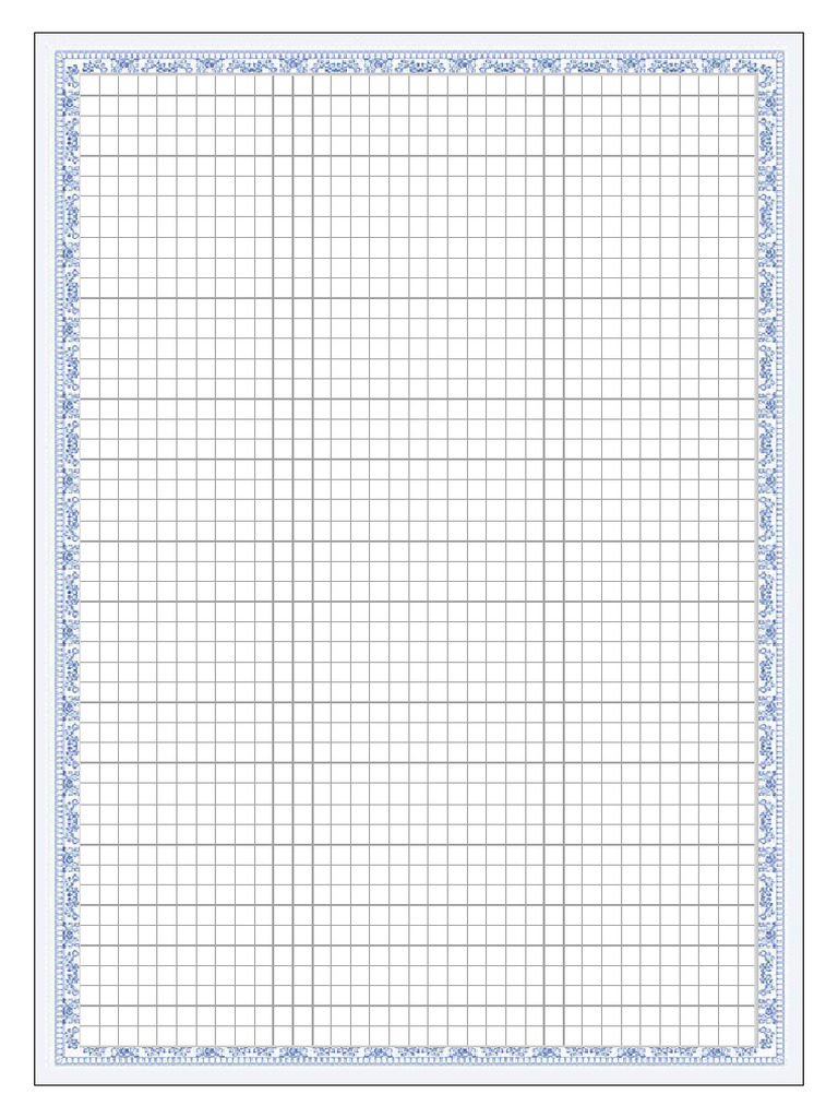 foRMATO HAL Plantilla para Esc | PDF