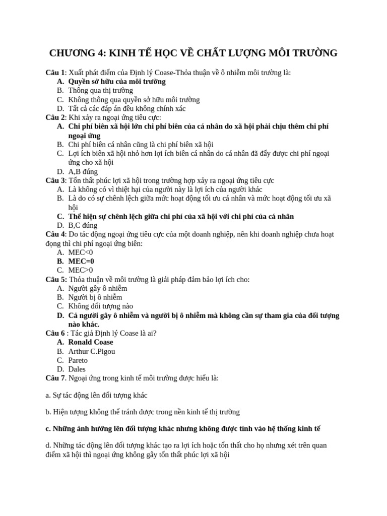 Chương 4 KTMT | PDF