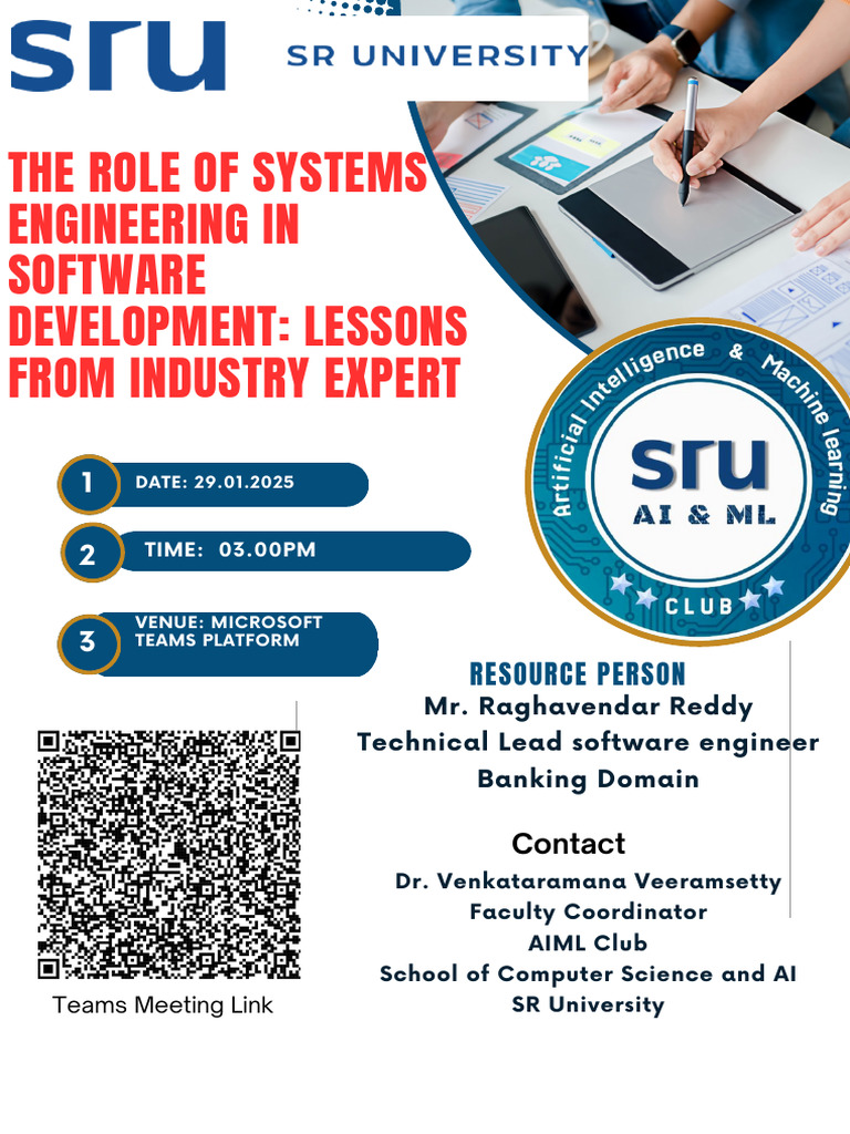 Webinar - AIML Club | PDF