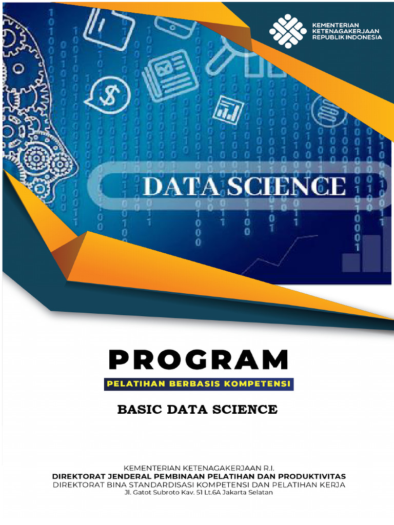 BASIC DATA SCIENCE | PDF