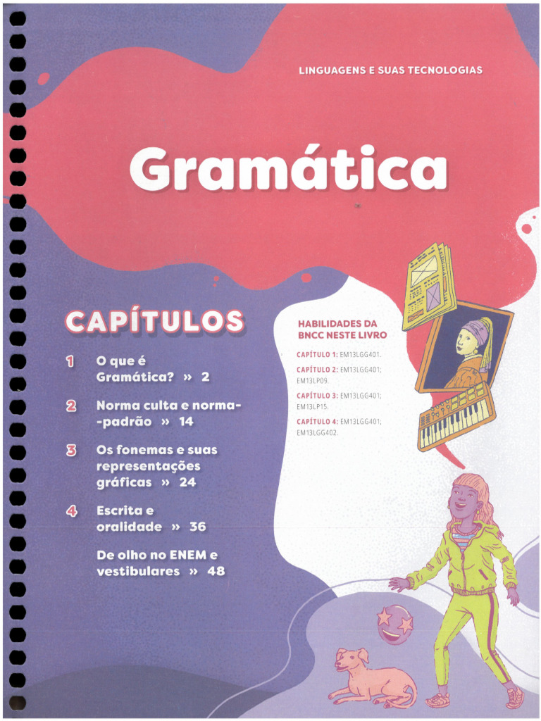 Gramatica | PDF
