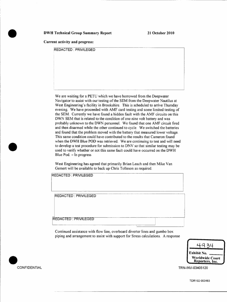 Trex 04934 | PDF | Computing And Information Technology | Business