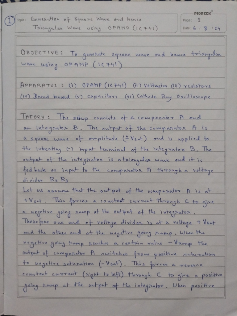 3rd Sem Practical | PDF