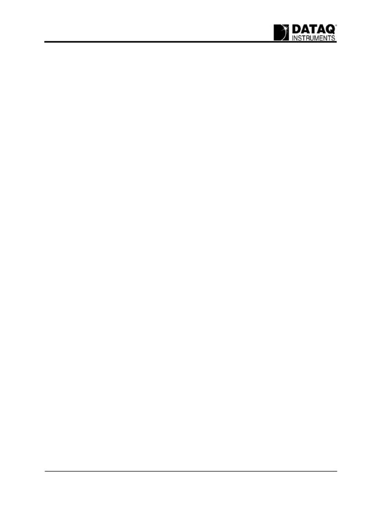 hsda DAQ | PDF | Personal Computers | Sampling (Signal Processing)