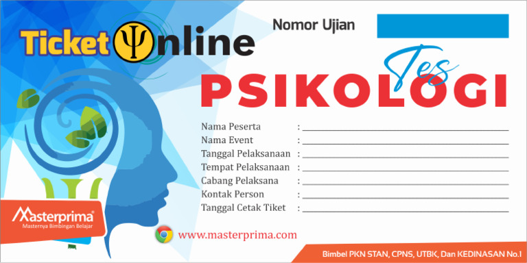TIKET-elpian-nur-ramdhani | PDF