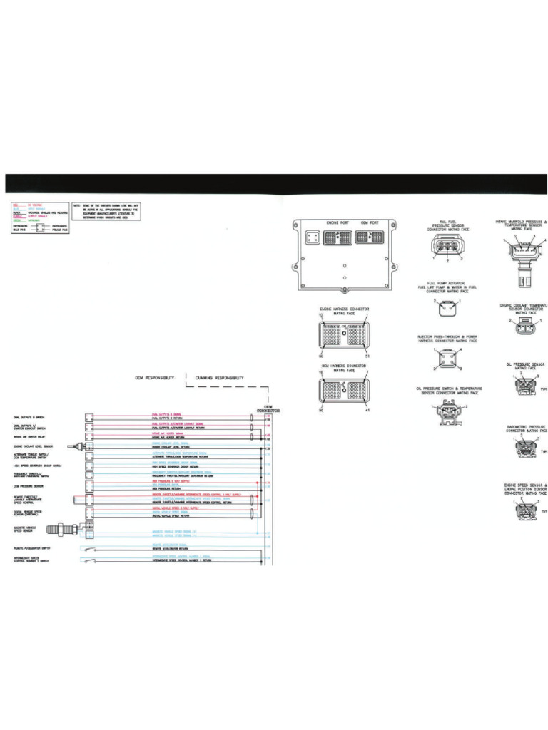 Tier 3 (QSB - QSL) Diagram | PDF