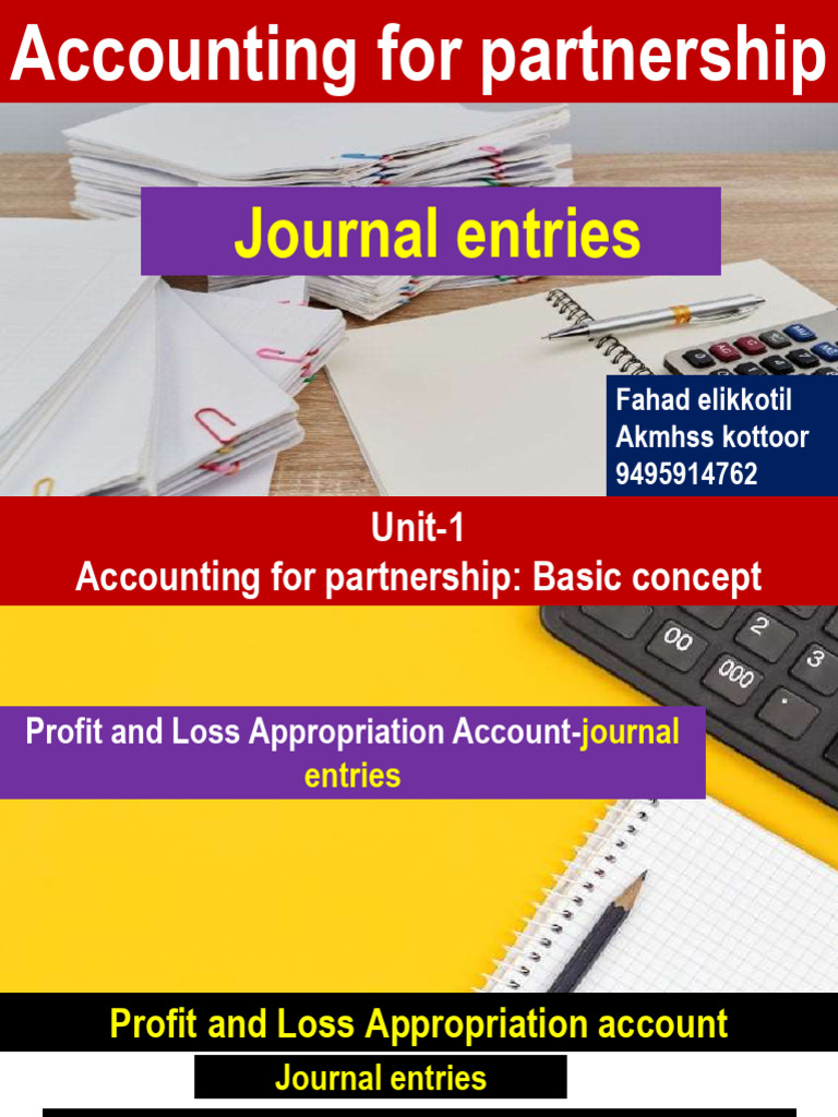 Journal_Entries-All chapt | PDF | Debits And Credits | Goodwill ...