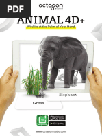 Interactive Animal Alphabet Cards | PDF | Android (Operating System) | Ios