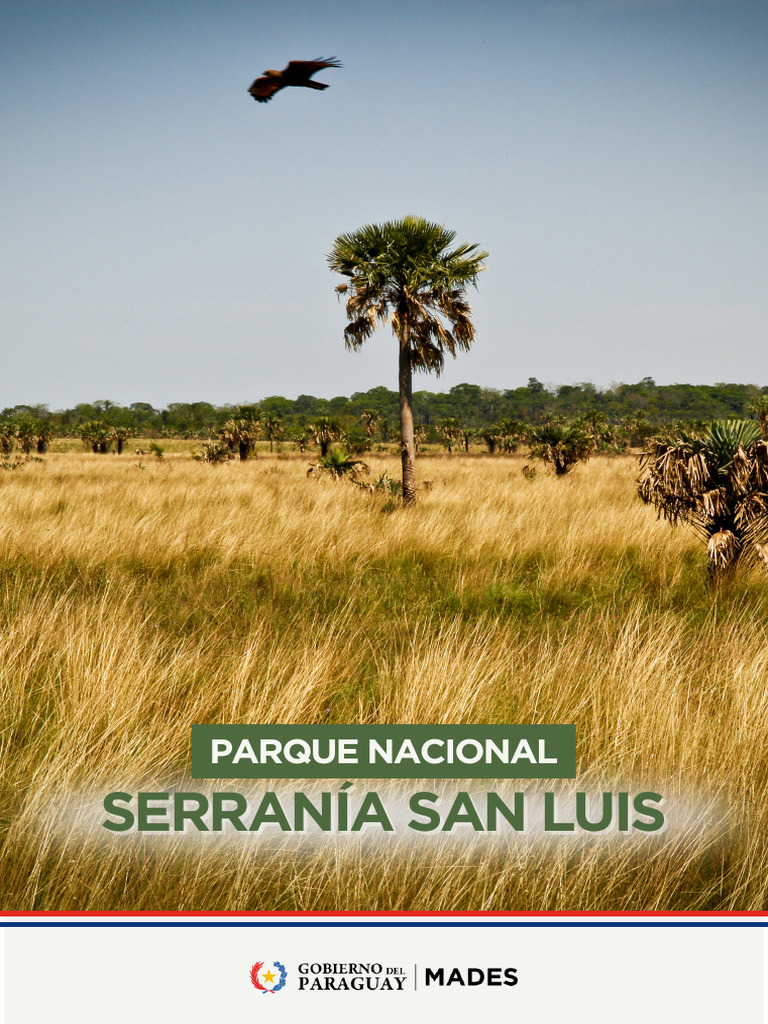 PN San Luis | PDF
