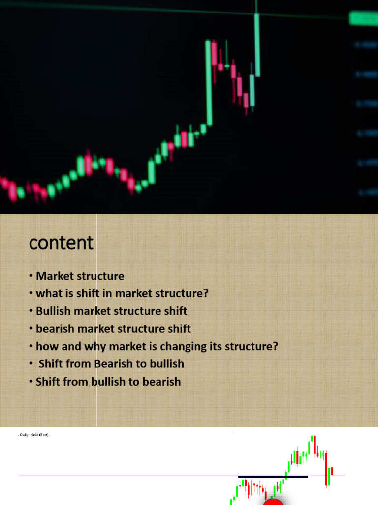 Market Structure 071409 | PDF