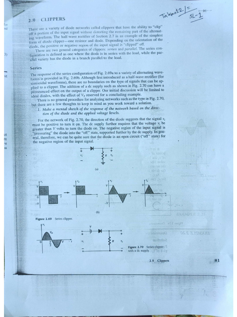 EEE sheet | PDF