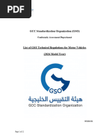 Gso 42-2015-E | PDF | Engines | Exhaust Gas