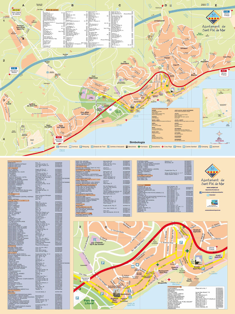 planol_sant_pol_2012_0 | PDF