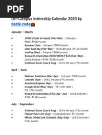 Apna College Course | PDF