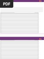 Las Pinas Updated Masterfile 2025 | PDF | E Commerce | Information Technology