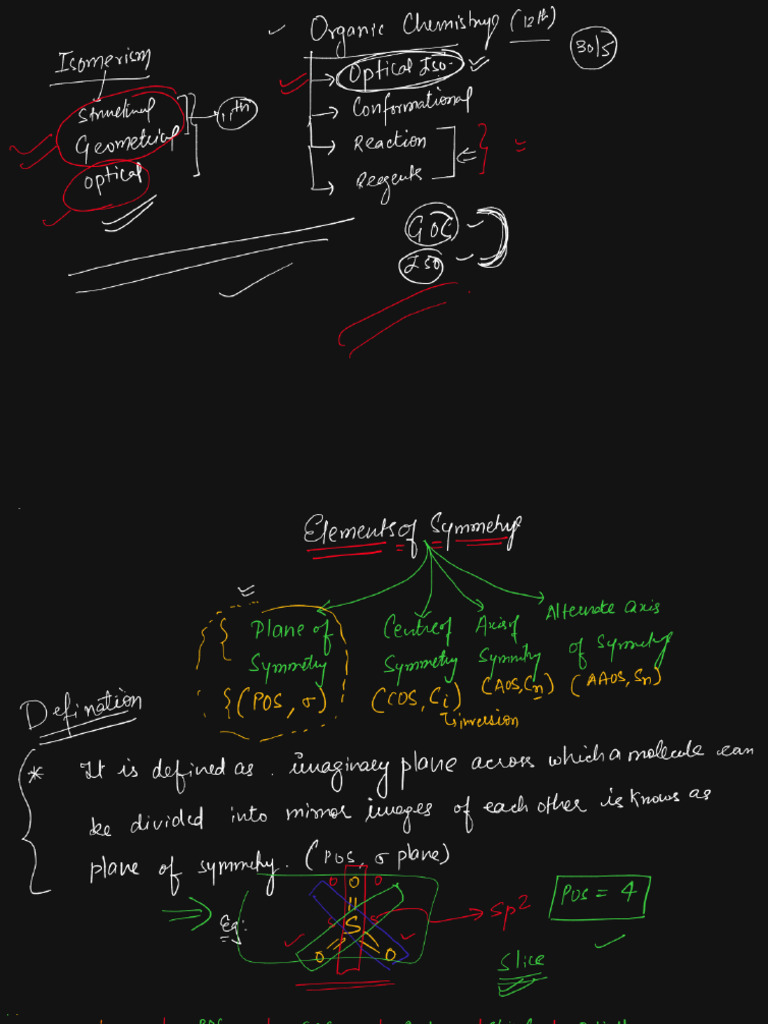 Optical Class 1&2 | PDF