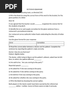 error-correction-questions-for-cbse-class-10-english | PDF