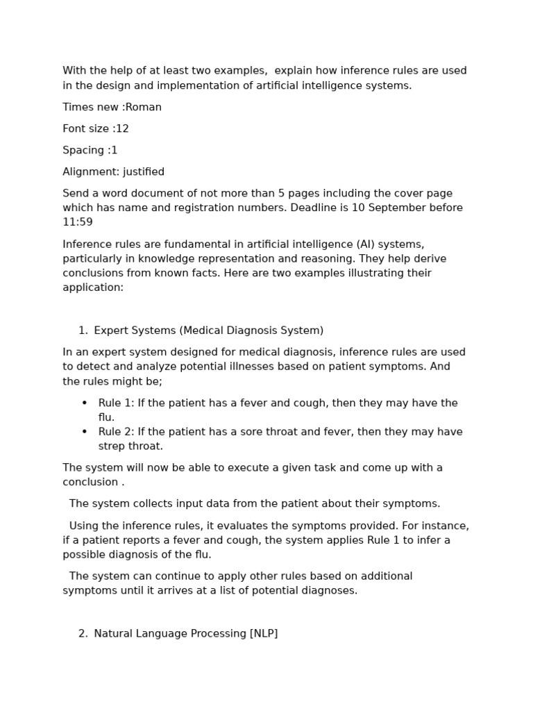 Discrete Work 2 | PDF