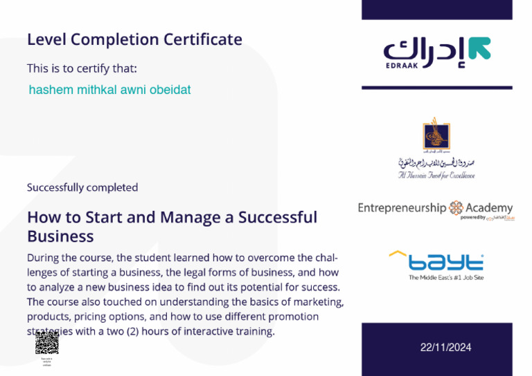 Issue Certificate | PDF