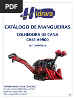 Catálogo Central PARKER - Componentes Hidráulicos - JOHN DEERE CH570 ...