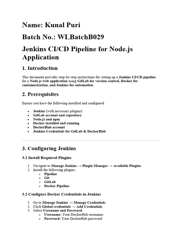 Name | PDF | Version Control | Computing