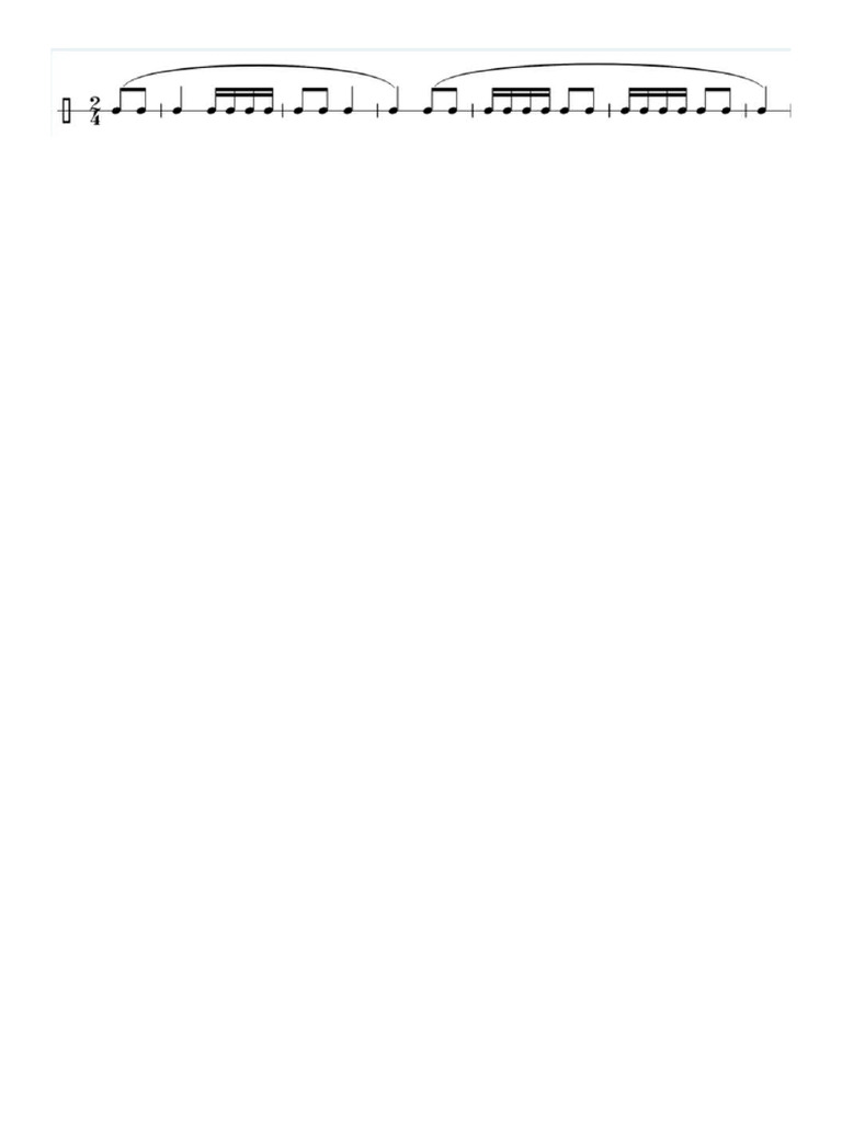 RITMO LM1 - Forms | PDF