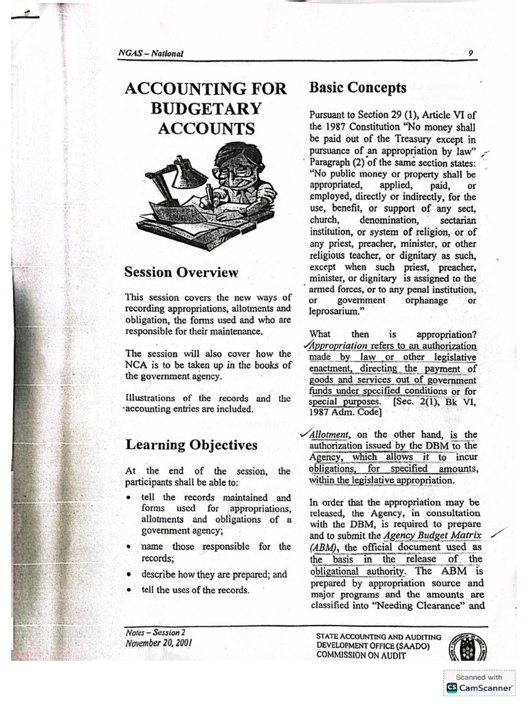Govt Accounting Advacc3 Pdf