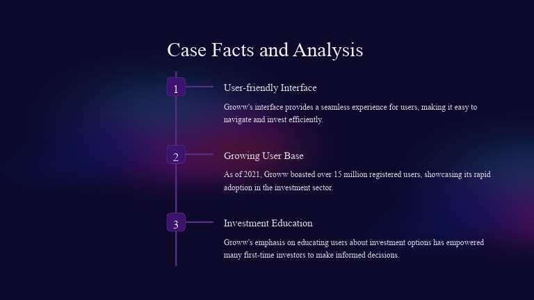 Introduction To Groww 2 2 | PDF