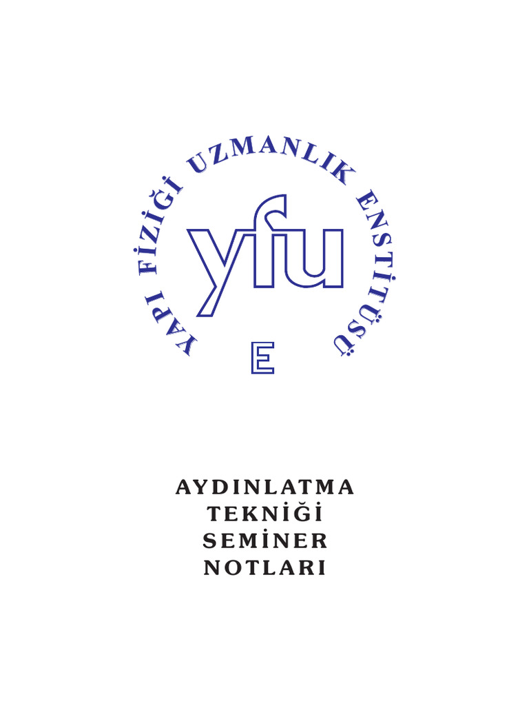 Ayd Sem Ders Notu | PDF