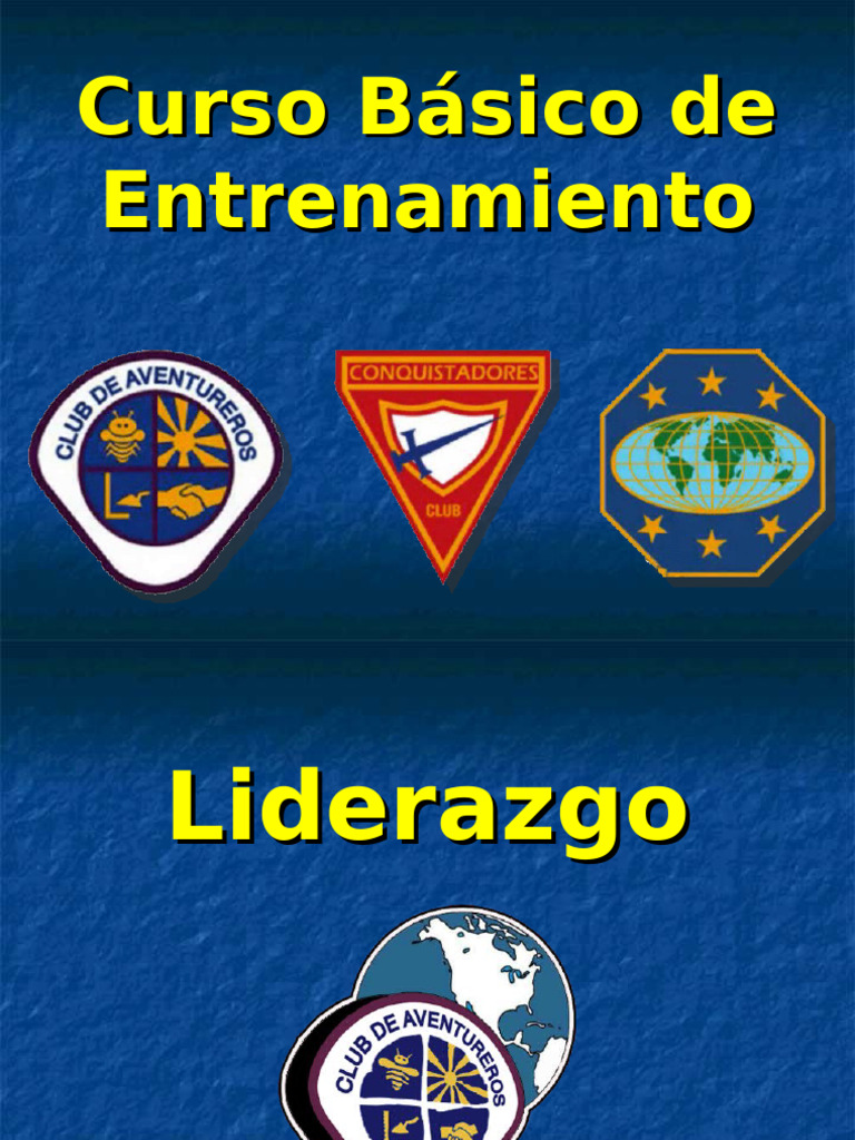 05 Liderazgo - Av | PDF | Liderazgo | Amor