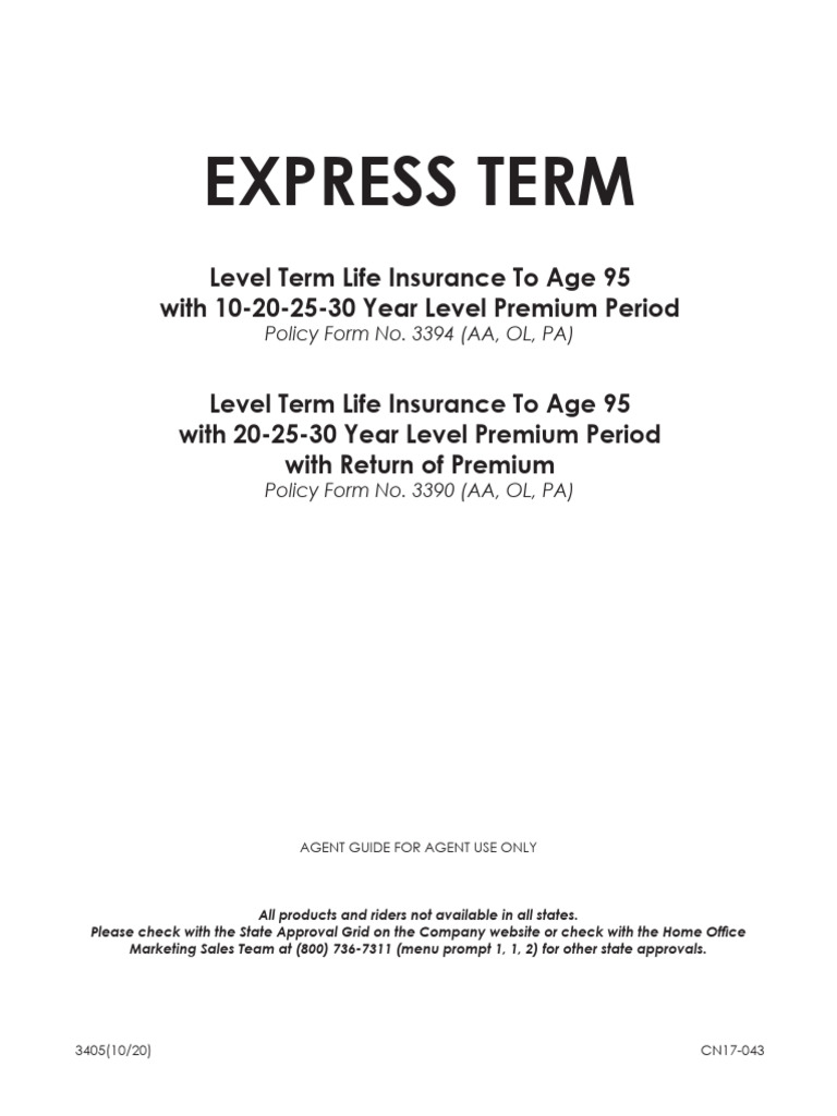 Tyzeka Life Insurance Overview | PDF | Insurance | Life Insurance